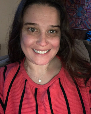 Amy Groat, AAC - Mindscape Counseling